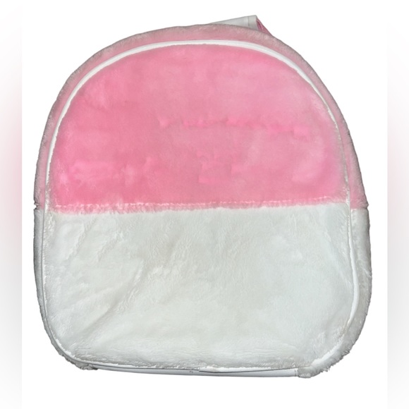 Sanrio | Accessories | My Melody Furry Insulated Lunch Box Bioworld ...